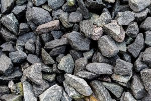 Decorative Landscaping Rocks - Irvine Wood Recovery