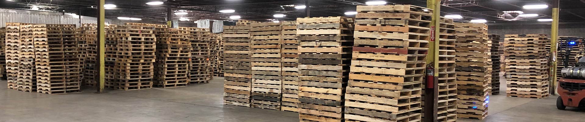 Food Supply Chain - Irvine Wood Recovery